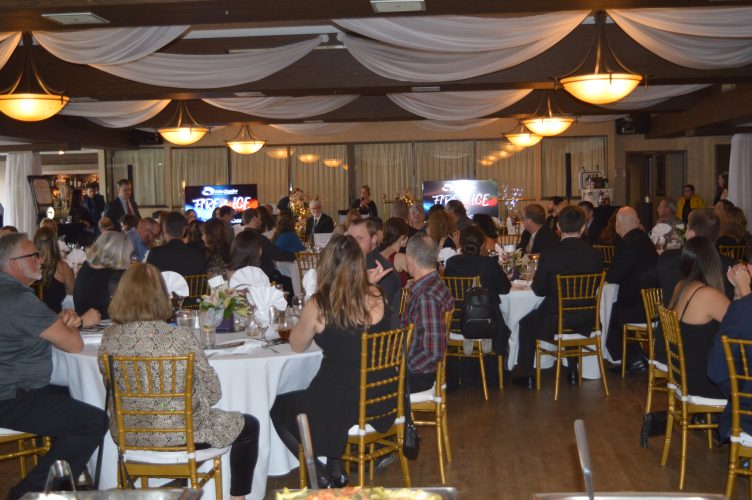 Fire and Ice | News, Sports, Jobs - Daily Press